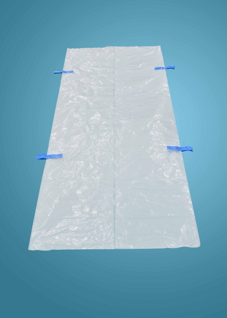LDPE Liner Manufacturers - Silvassa Woven Sacks Pvt Ltd